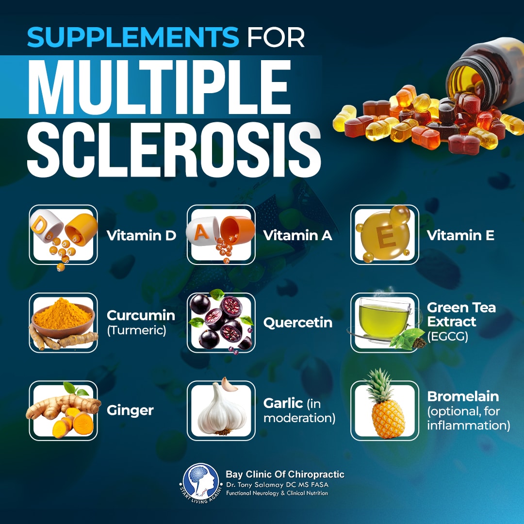 Multiple Sclerosis: Symptoms, Causes and Functional Medicine Treatment