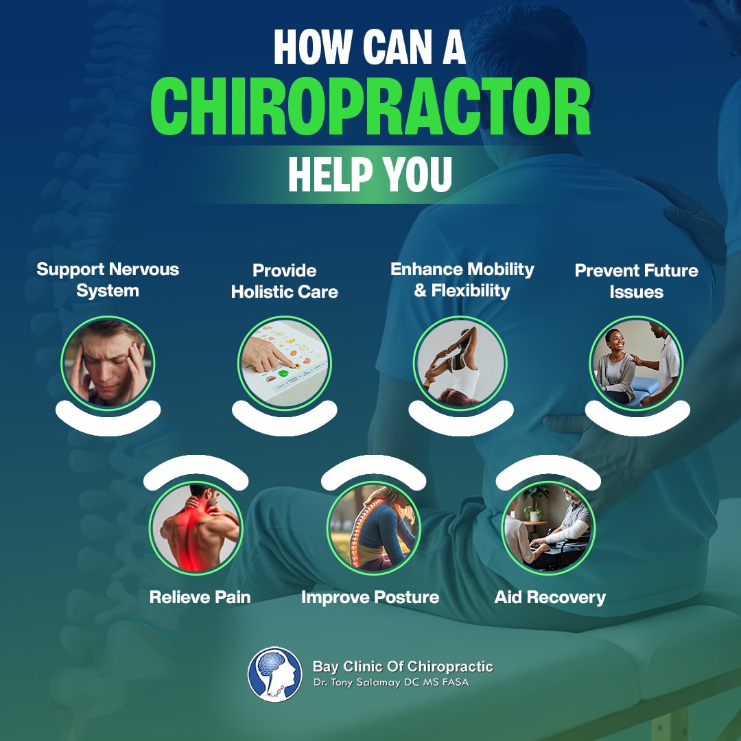 9 Tips to Choose and Find The Best Chiropractor for Your Health
