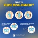 Pelvic Misalignment: Signs, Causes & Natural Treatment Options